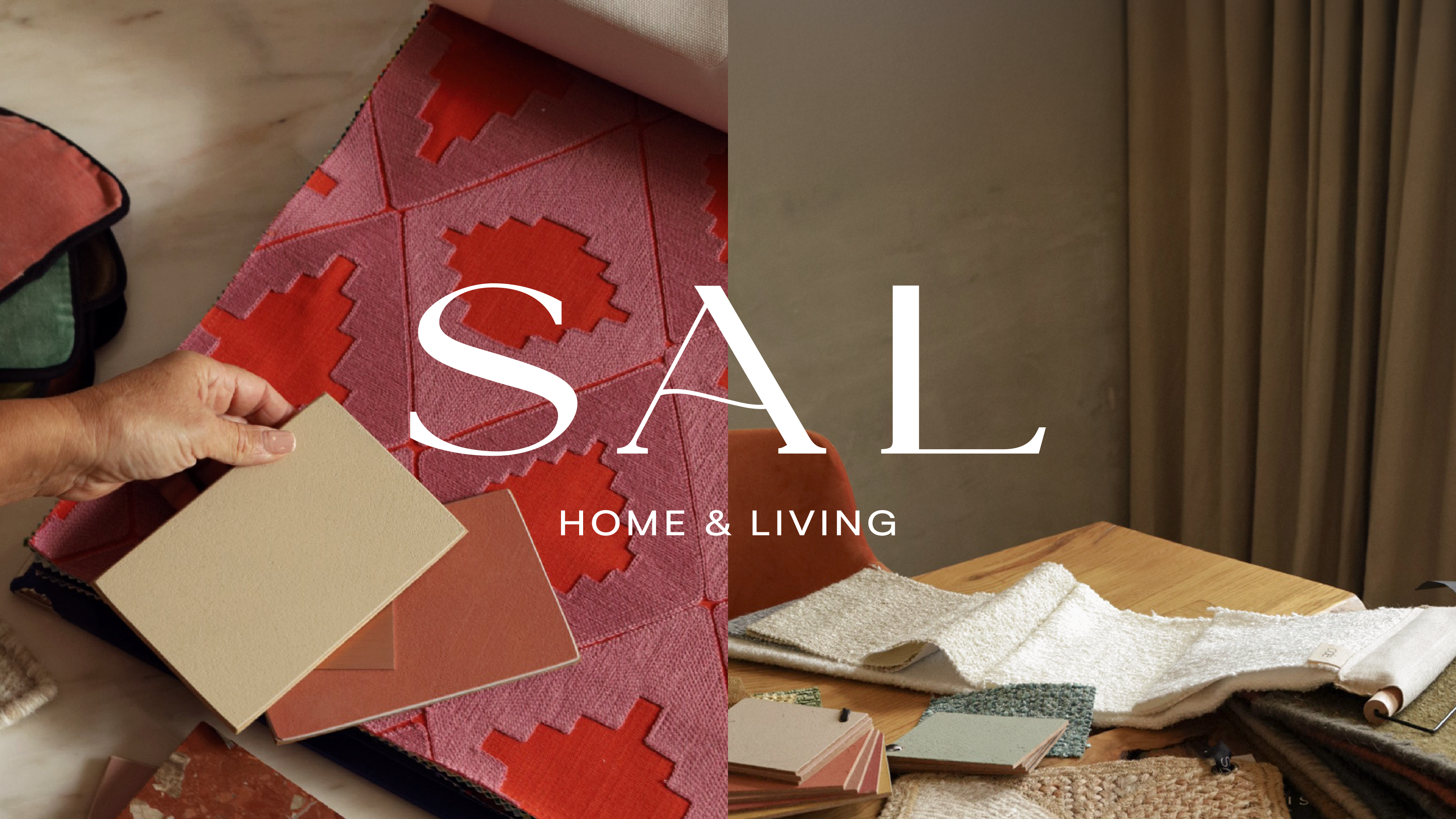 Signature – SAL Home & Living